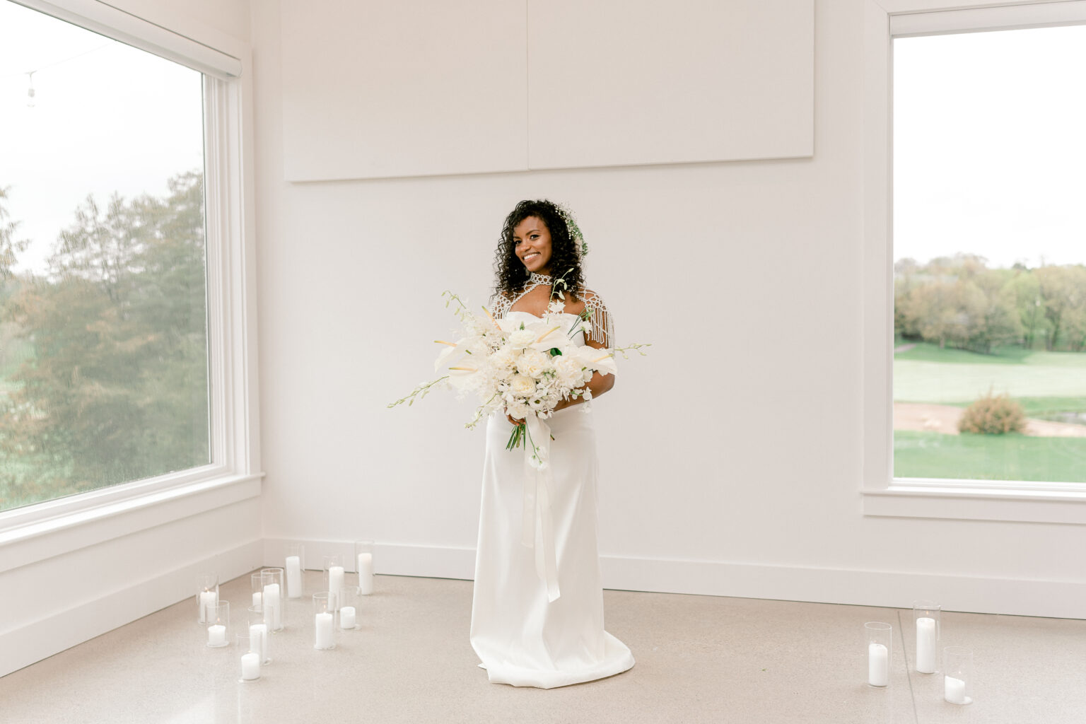 Wedding Venues in River Falls, WI - Jennifer Maren Photography